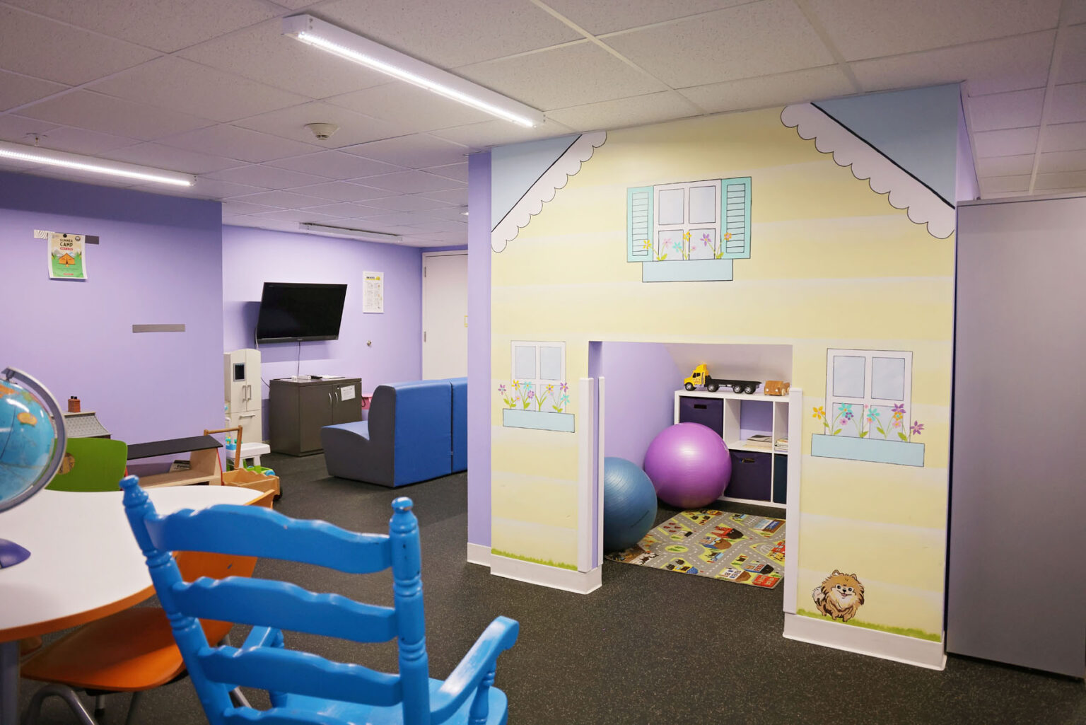 Careers - Turning Point