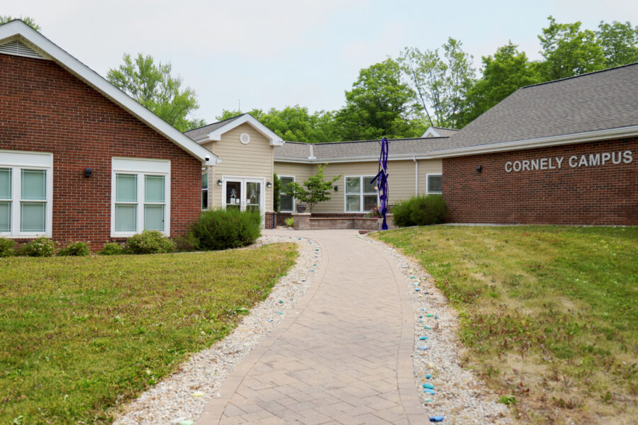 Home - Turning Point