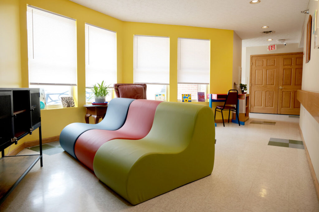 Home - Turning Point