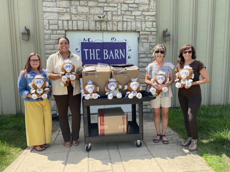 Home - Turning Point