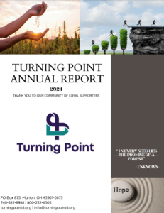 About Us - Turning Point